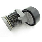 AUDI V-ribbed BELT TENSIONER 038903315AG 038903315AH 038903315AD ...