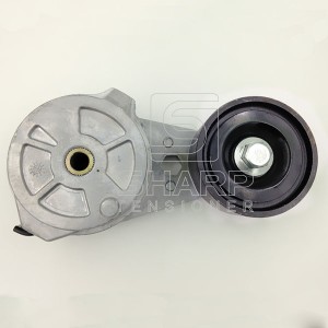 MERCEDE BENZ TRUCK BET TENSIONER 5412001570 5412000870 - SHARP TENSIONER
