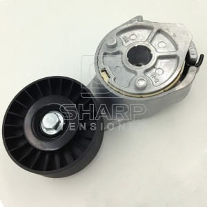 IVECO TRUCK BELT TENSIONER 504065874 4898548 4891116 1399691 1406486 ...