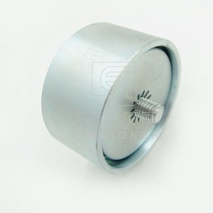 IVECO TRUCK TENSIONER PULLEY 504065877 2852398 4892356 04892356 ...