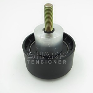 IVECO TRUCK TENSIONER PULLEY 504065877 2852398 4892356 04892356 ...