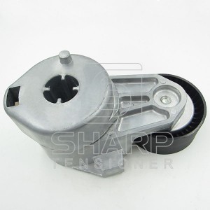 RENAULT TRUCK BELT TENSIONER 5010412956 531061530 - SHARP TENSIONER