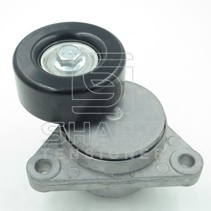 CHEVROLET 96966707 96870202 25184786 Belt Tensioner, V-ribbed Belt ...