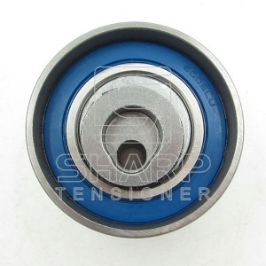 FIAT 55183497 55226056 55233759 Tensioner Pulley, Timing Belt - SHARP ...