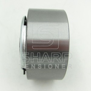 FORD 9S516K255AA 1535439 Tensioner Pulley, Timing Belt - SHARP TENSIONER