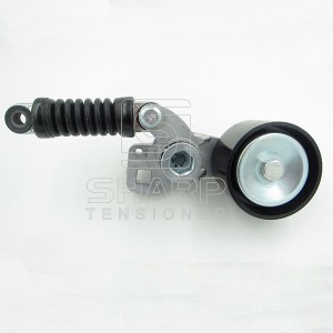 MERCEDES-BENZ 5412001970 5412001370 Belt Tensioner, V-ribbed Belt ...