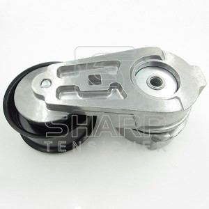 HMMWV Belt Tensioner 12469484 - SHARP TENSIONER