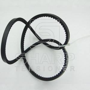 0039977792 0039976292 0049971792 Mercedes V-Ribbed Belts - SHARP TENSIONER