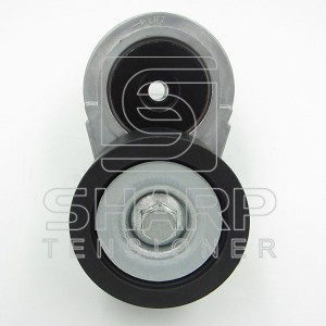 A9062003670,9062003670 MERCEDES-BENZ Belt Tensioner,V-Ribbed Belt ...