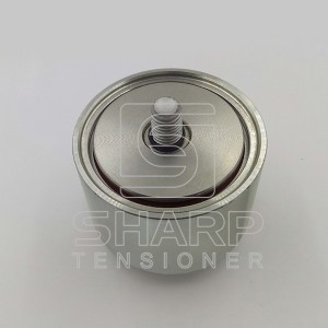 500042795 504112880 Iveco Tensioner Pulley,V-Ribbed Belt - SHARP TENSIONER