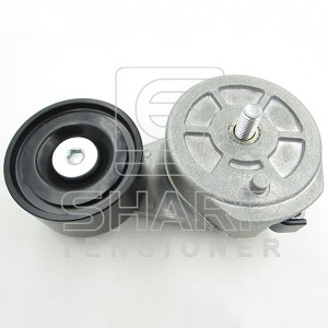 T16072 T411130/2637a001 Fit For PERKINS - SHARP TENSIONER