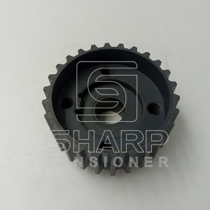 06A105263E,06A105263C VW Engine Timing Control - SHARP TENSIONER