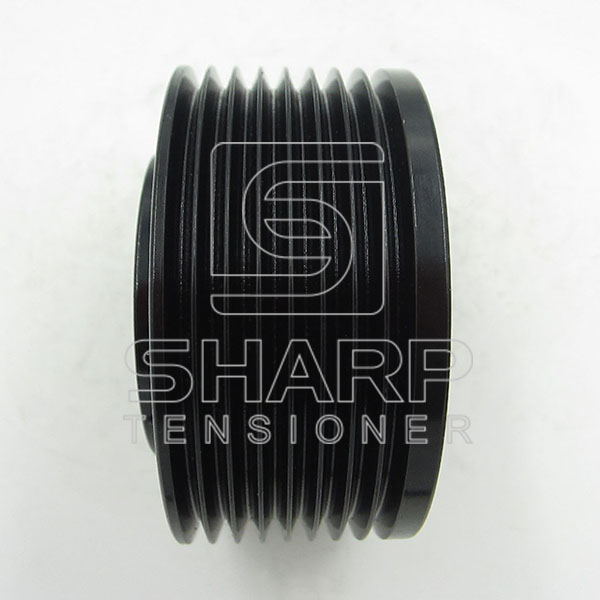 2792589 Tensioner Pulley Fits For Caterpillar - SHARP TENSIONER
