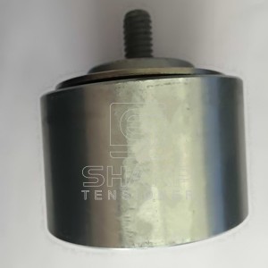 TENSIONER PULLEY 504066034 2853006 FIT FOR CASE - SHARP TENSIONER