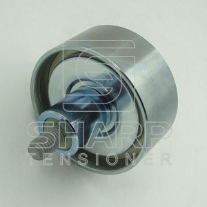 BYT-T9029 320/08530 320/08773 Fit For JCB - SHARP TENSIONER