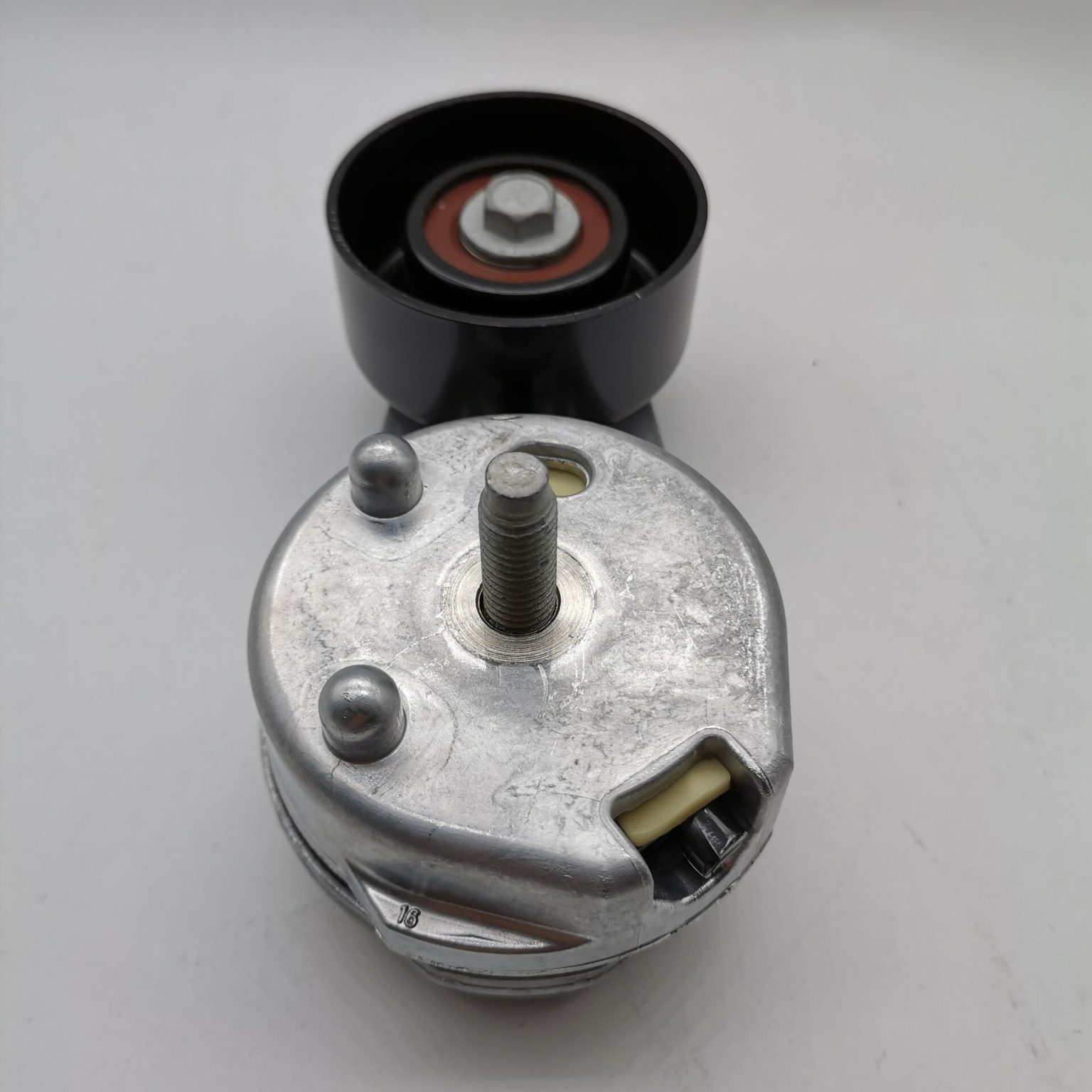 BELT TENSIONER LR016139 FIT FOR LAND ROVER - SHARP TENSIONER