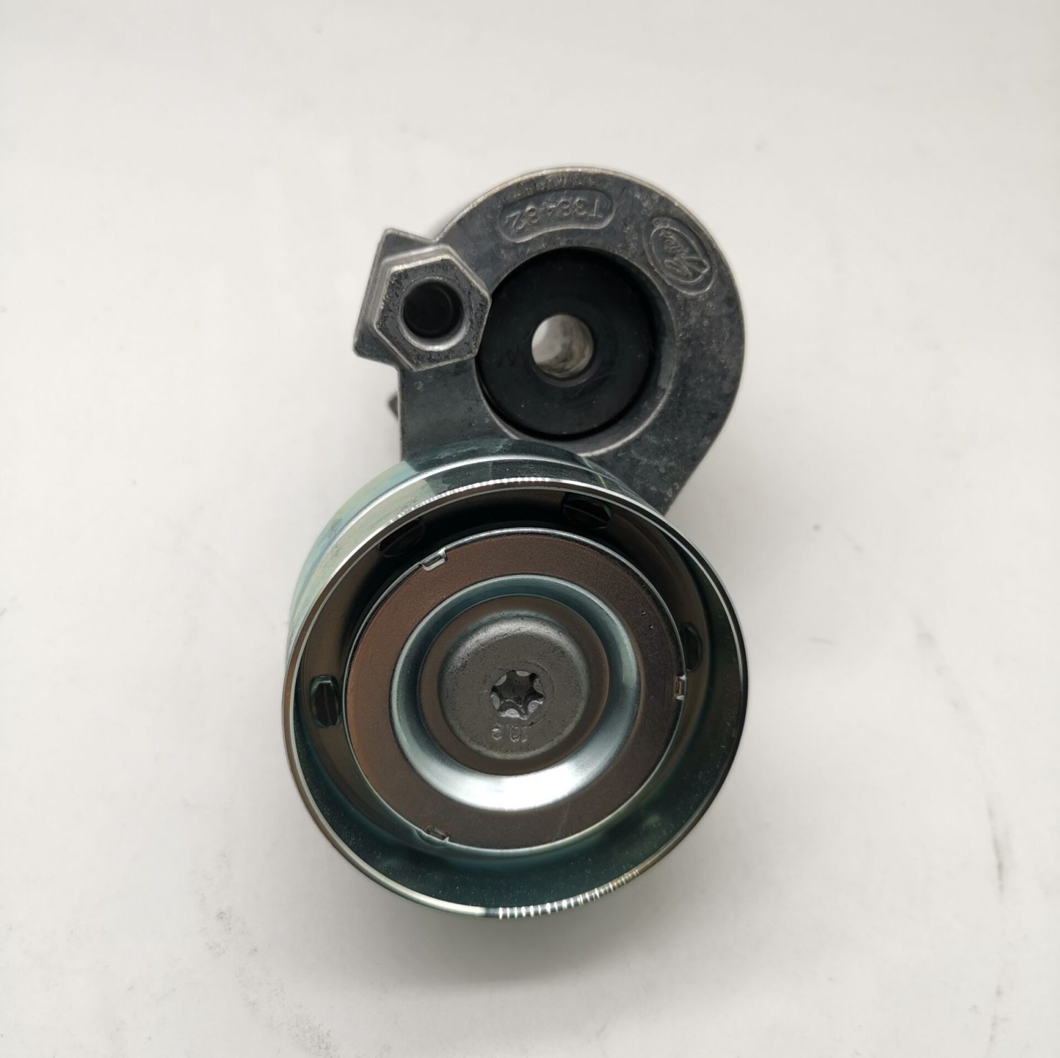 BELT TENSIONER 1175000QAB FIT FOR NISSAN OPEL RENAULT - SHARP TENSIONER