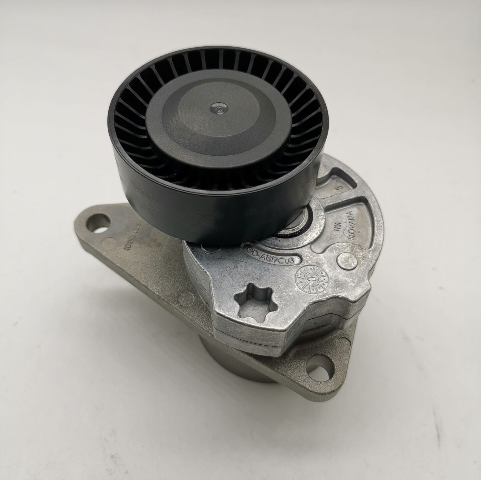 BELT TENSIONER 9497331 7431275380 30637141 30757057 31251250 FIT FOR ...