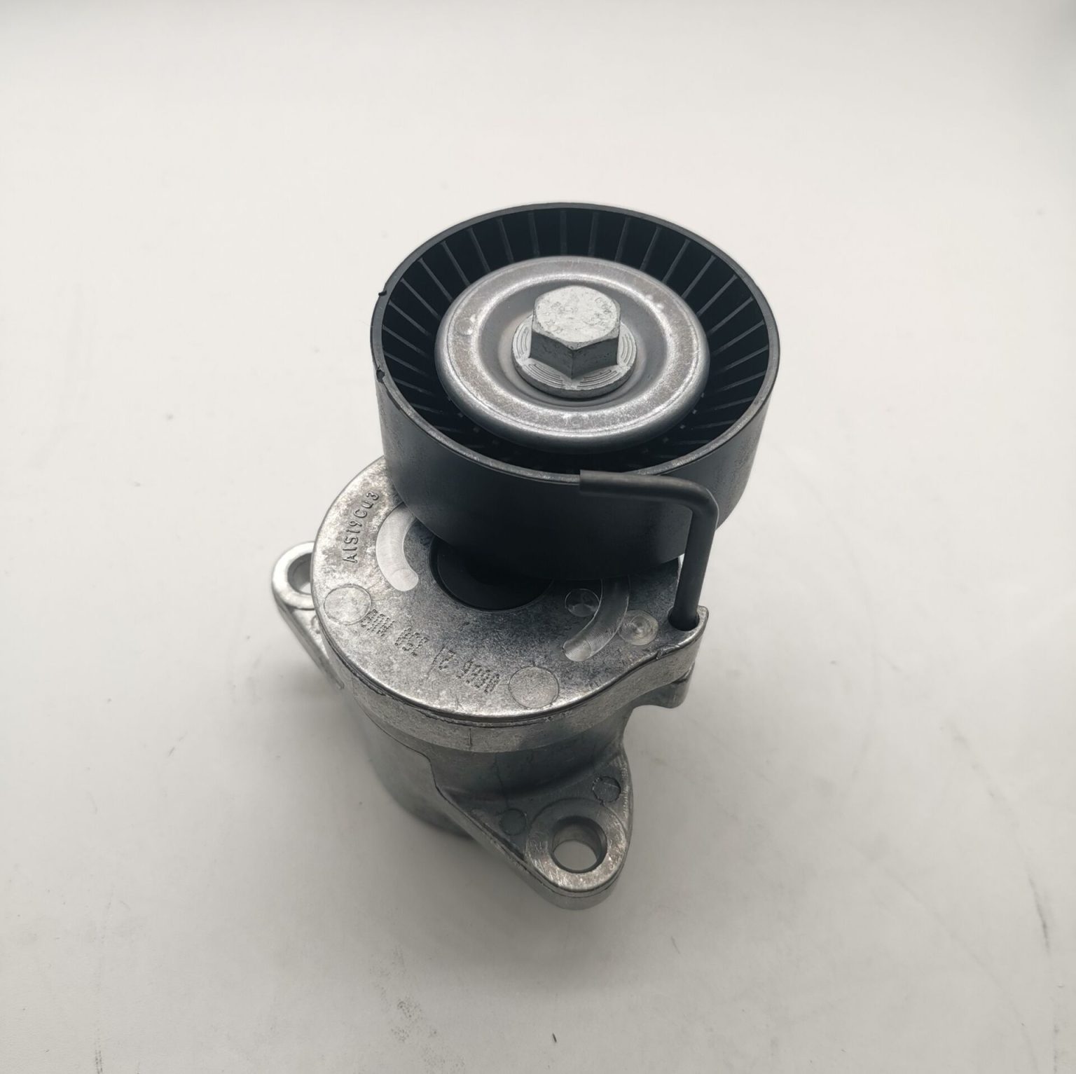 BELT TENSIOER 1340269 55562864 FIT FOR OPEL - SHARP TENSIONER
