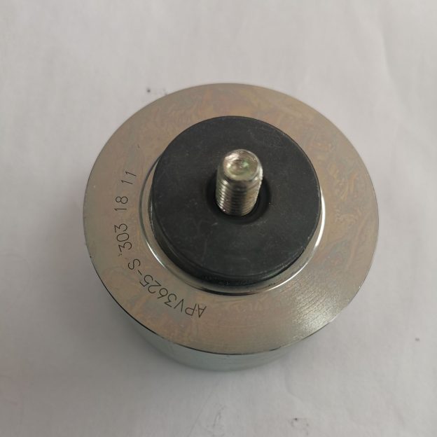 TENSIONER PULLEY 22208133 FIT FOR VOLVO - SHARP TENSIONER