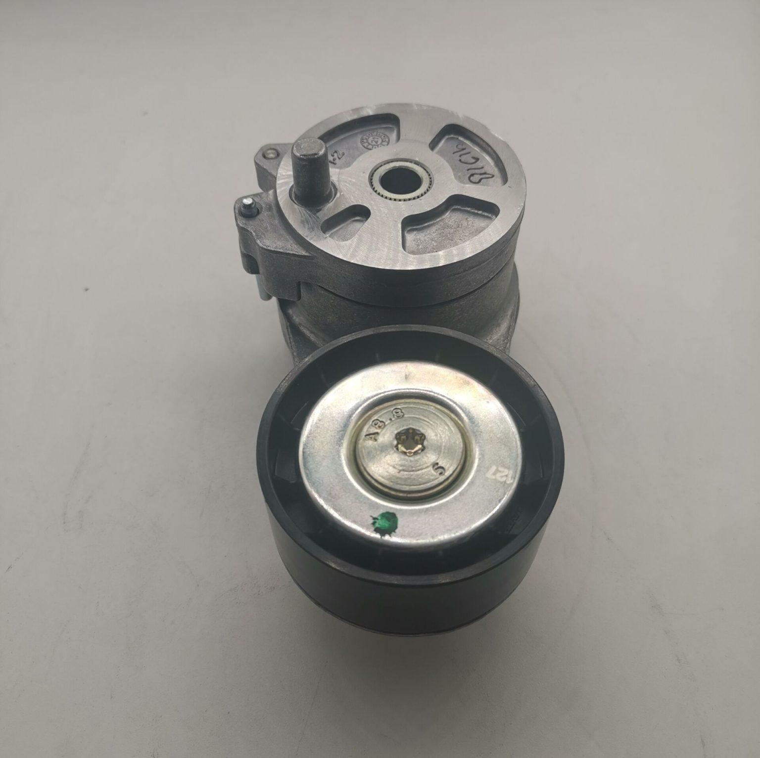 BELT TENSIONER JB3Q6A228AA JB3Z6A228A FIT FOR FORD RANGE - SHARP TENSIONER
