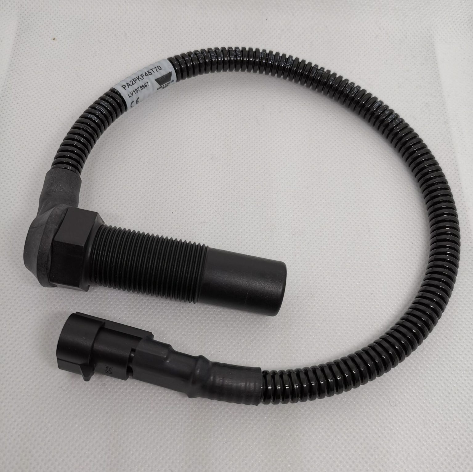 SPEED SENSOR 3648189M92 FIT FOR MASSEY FERGUSON - SHARP TENSIONER