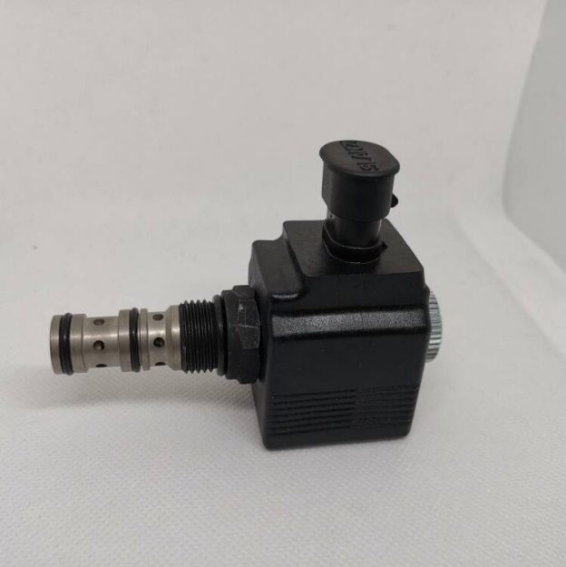 SOLENOID VALVE 3678357M91 FIT FOR MASSEY FERGUSON - SHARP TENSIONER
