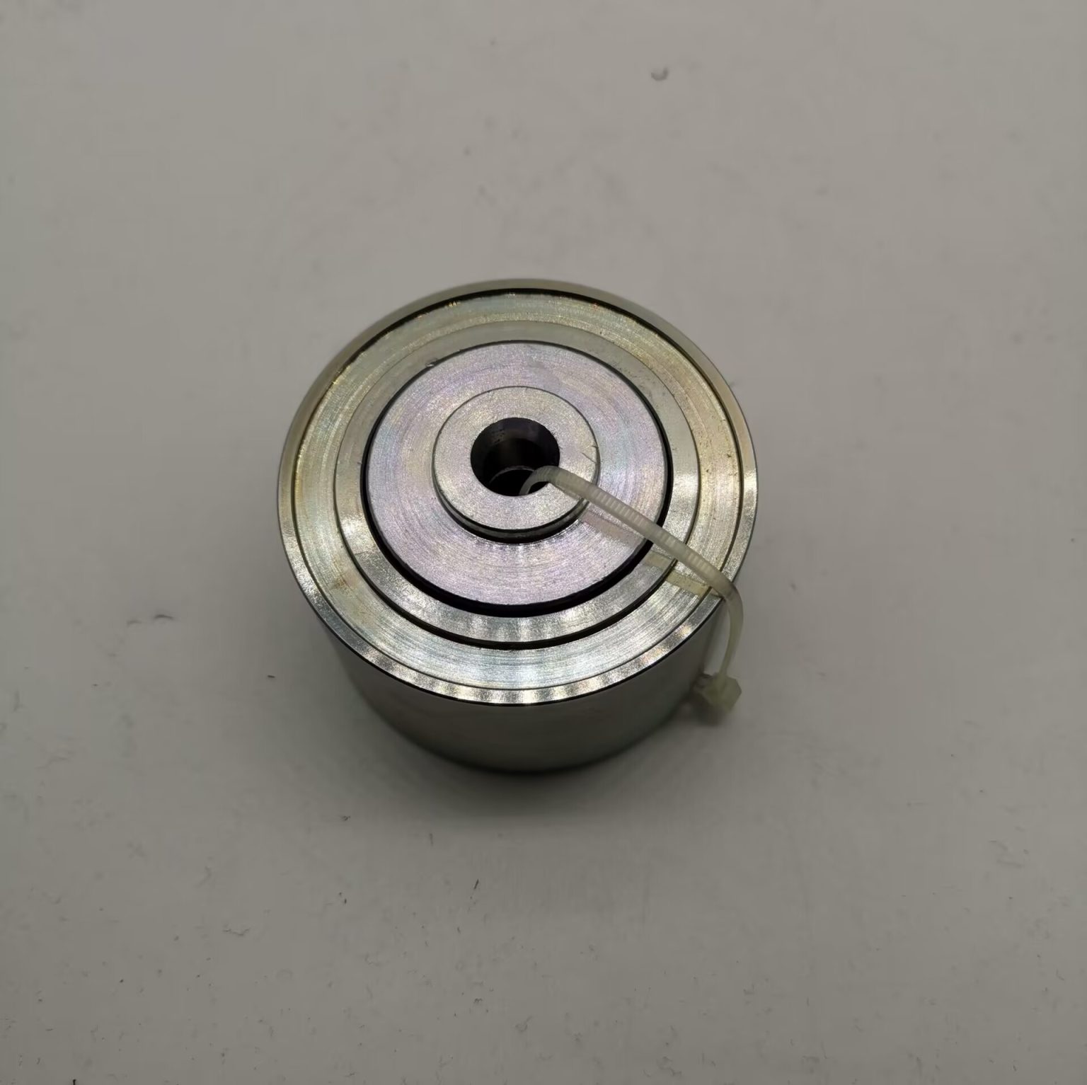 TENSIONER PULLEY 22605836 FIT FOR VOLVO - SHARP TENSIONER