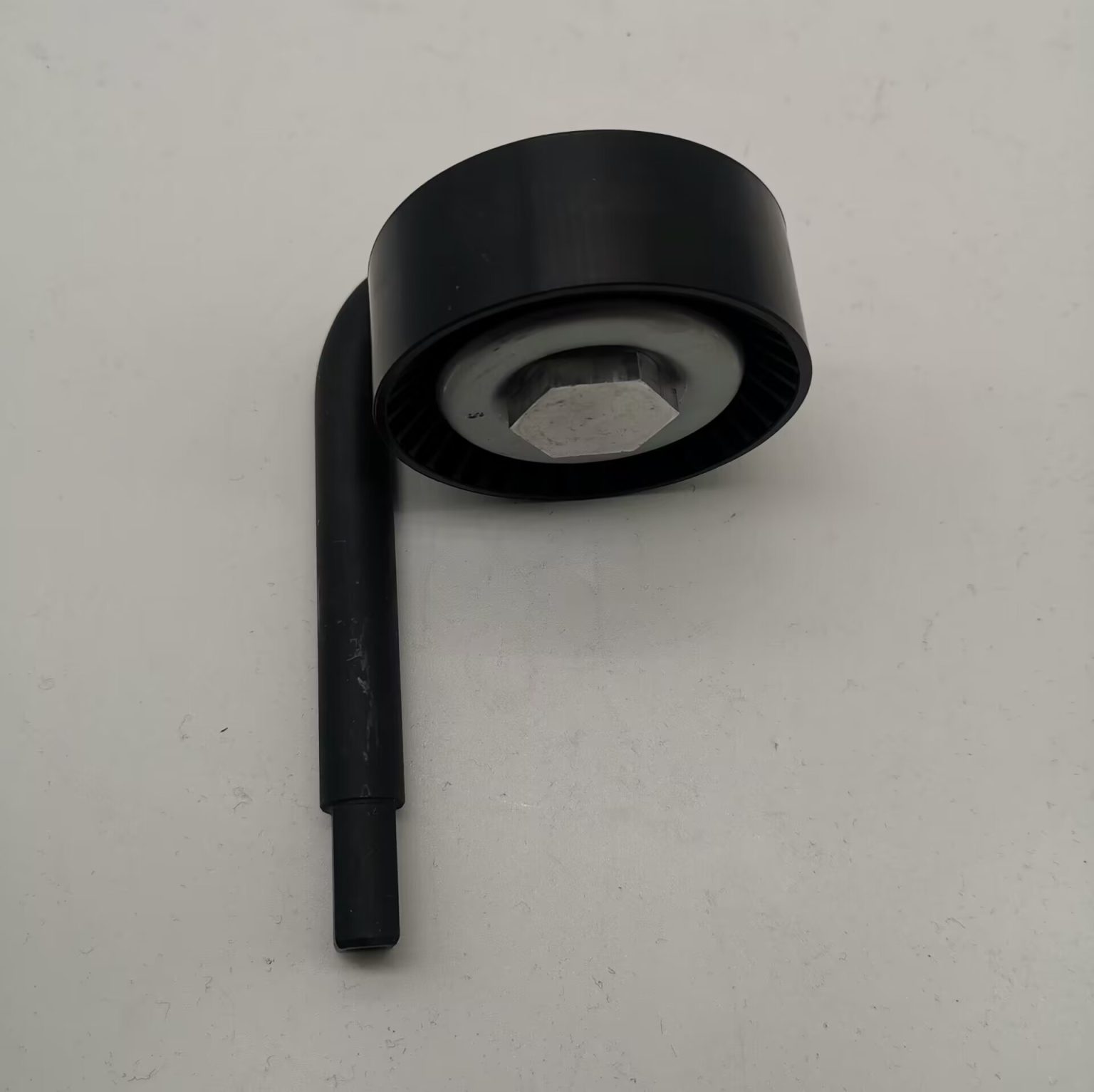 BELT TENSIONER 64557786545 FIT FOR BMW - SHARP TENSIONER